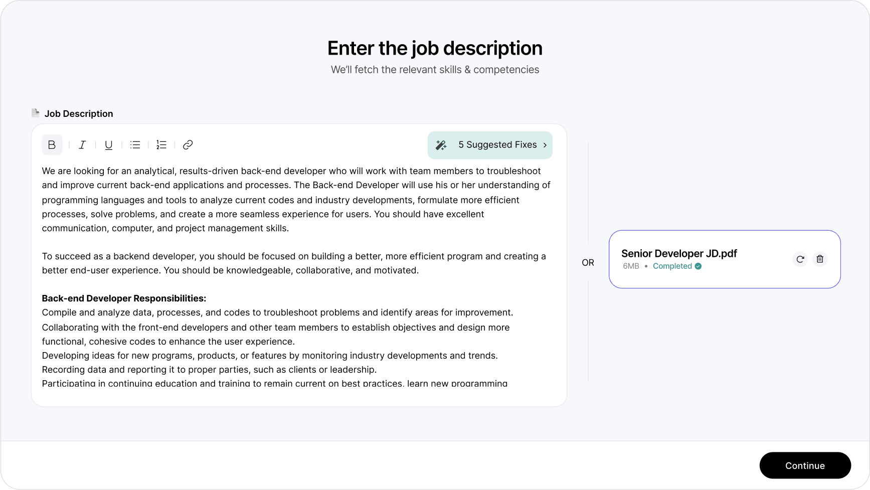 Smart ATS to Automate and Optimize Hiring | Unberry